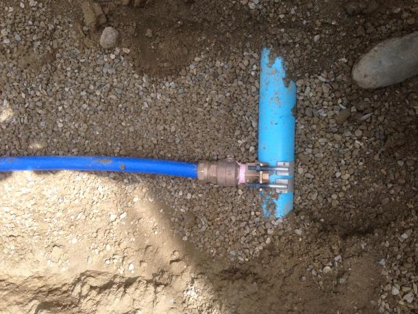 PEAK Contracting Services Inc.